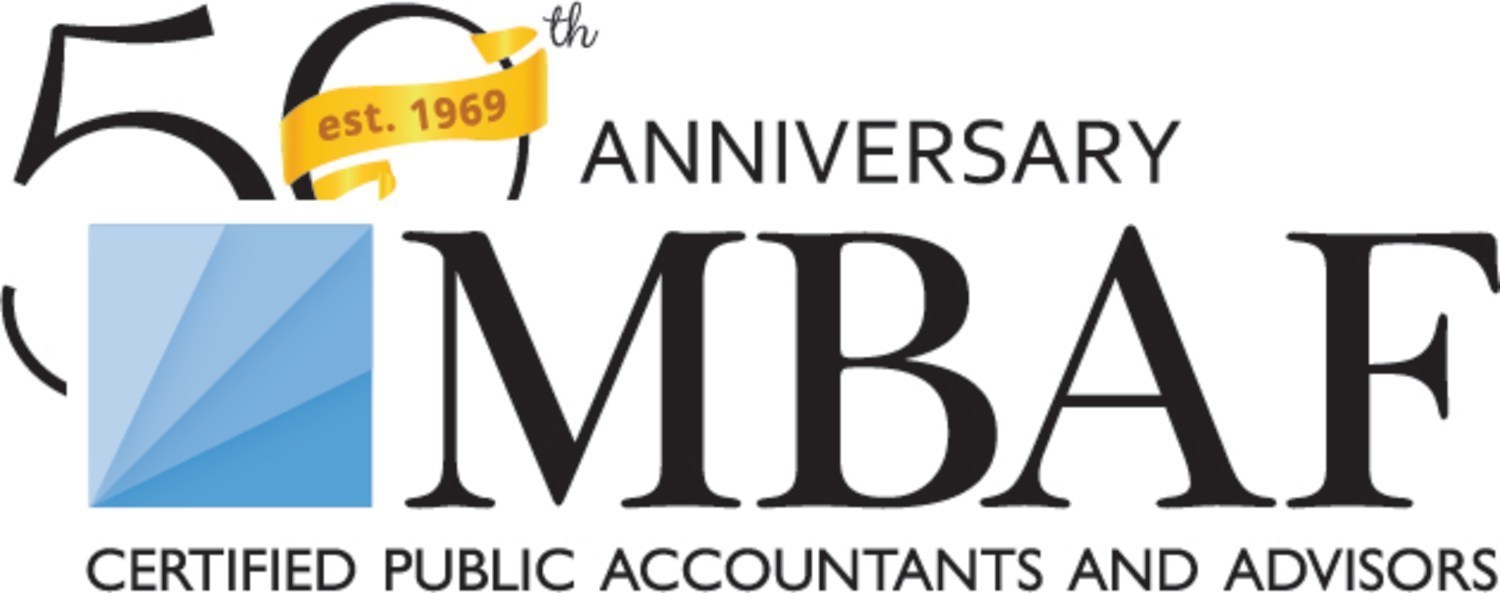 MBAF Celebrates 50 Years of Giving Back