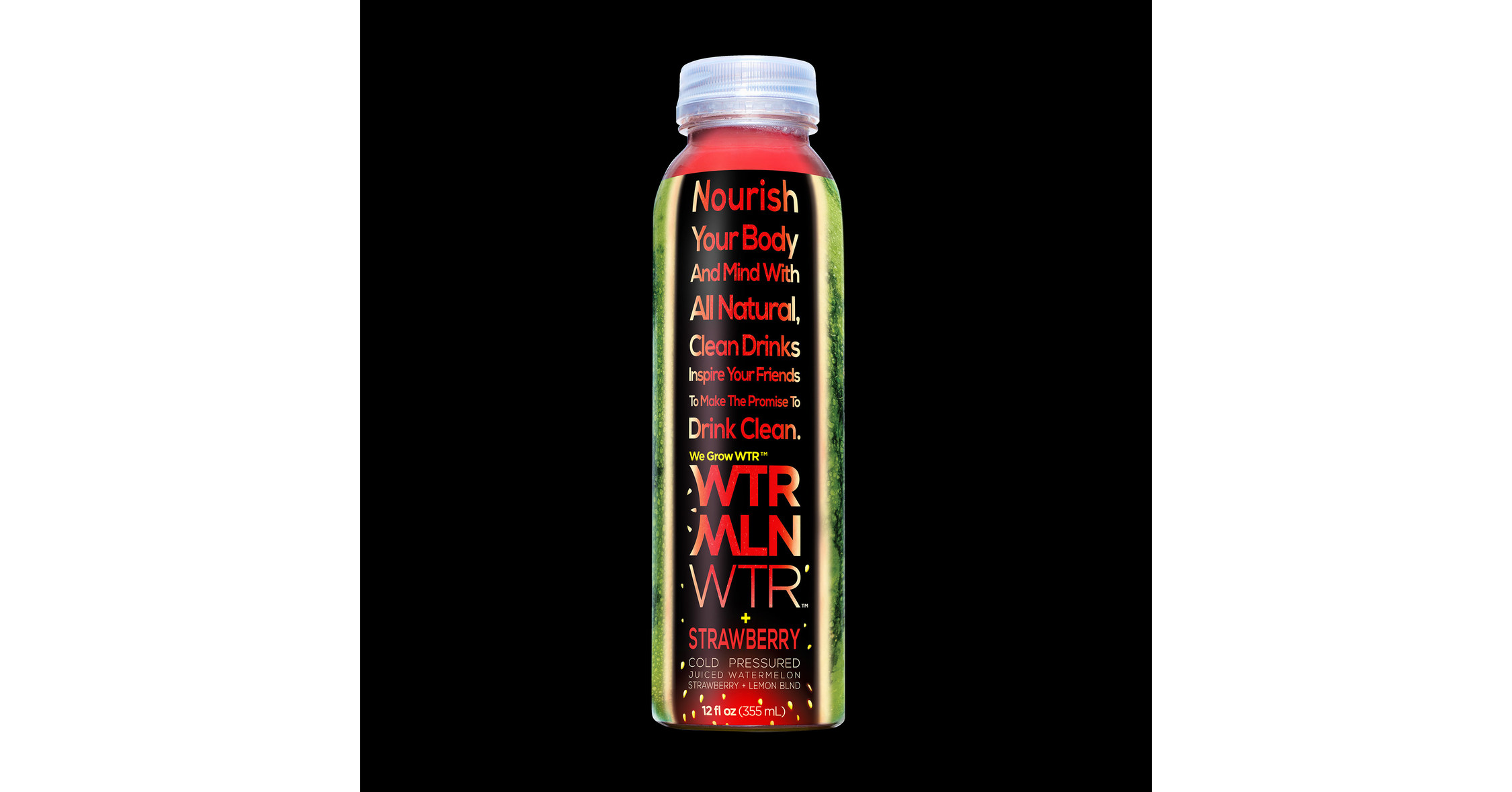 WTRMLN WTR Partners with FoodCorps to Spread Their Mission of Healthy ...
