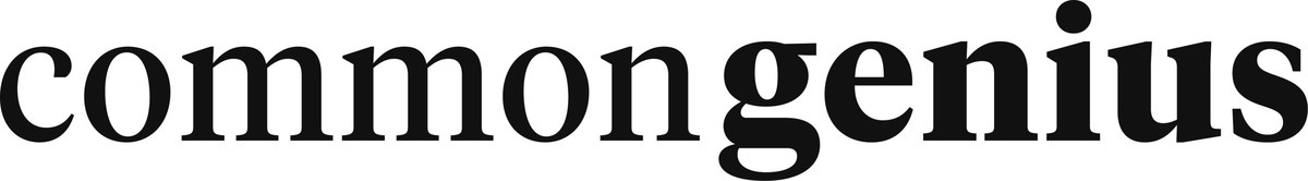 CommonGenius Launches First-Ever Expert-Powered Consulting and ...