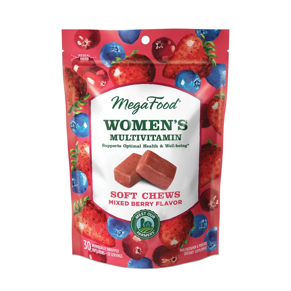 MegaFood® Launches Complete Line of Certified Glyphosate Residue Free ...