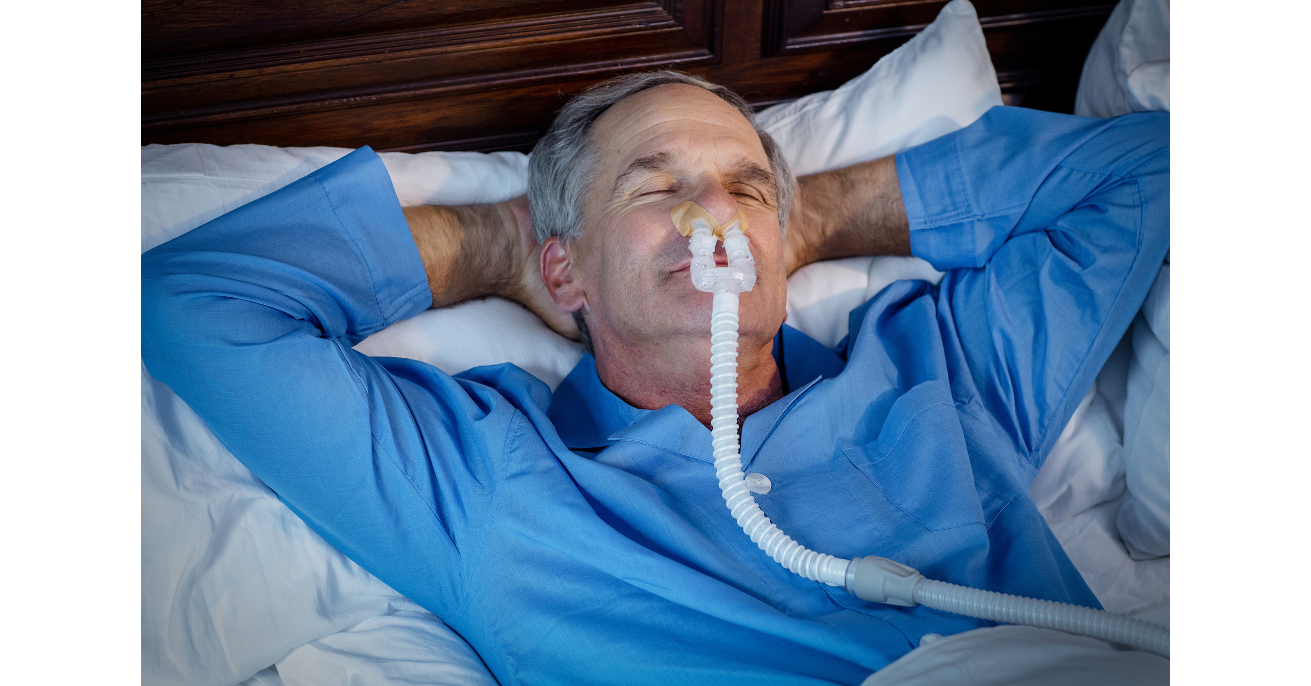 Bleep, LLC announces the availability of the DreamPort Sleep Solution ...