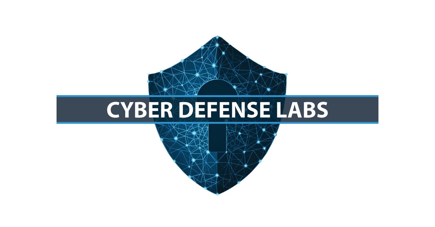 Cyber Defense Labs (CDL) Names Leading Cyber Security Expert Robert ...