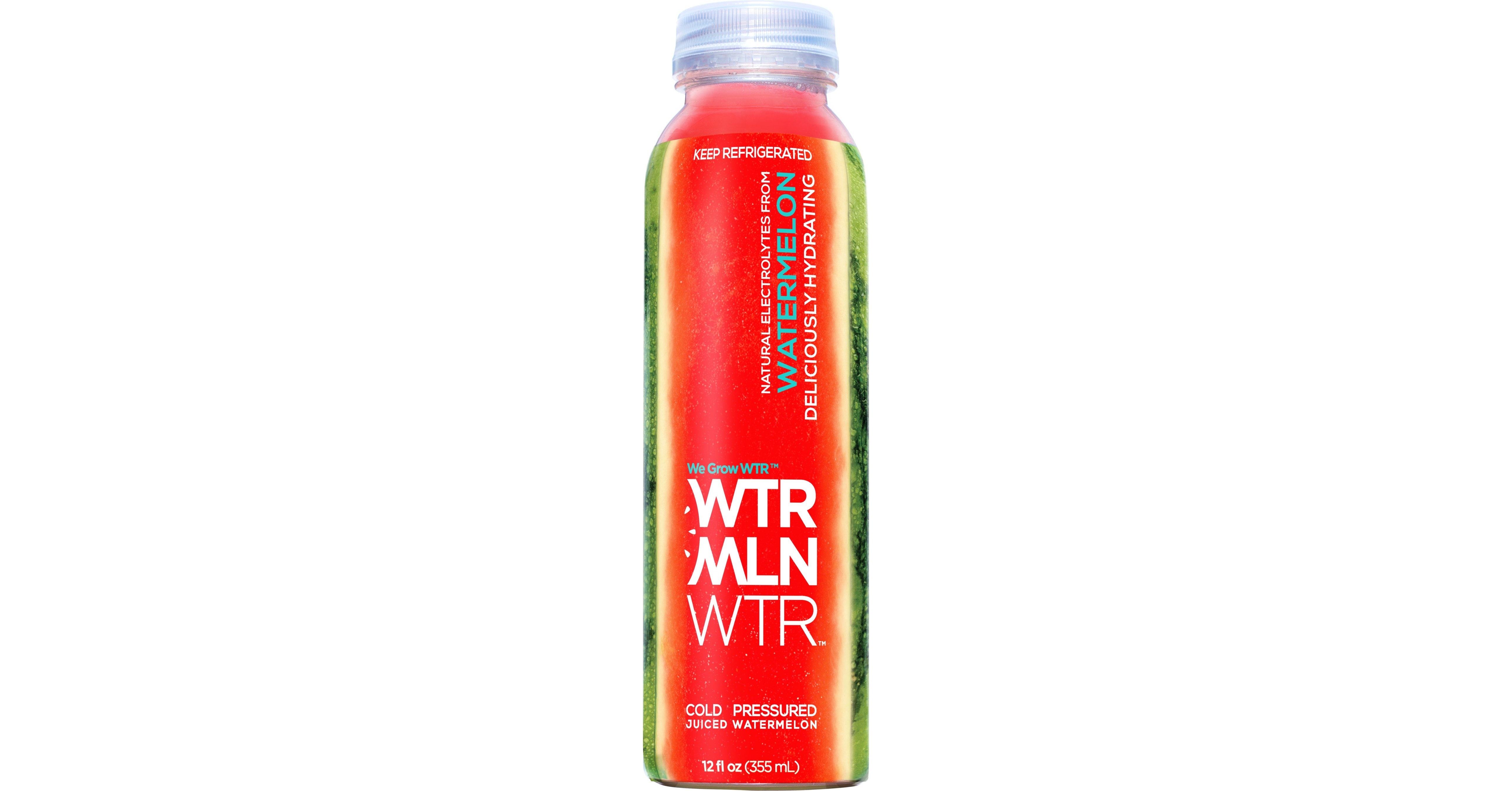 WTRMLN WTR Partners with FoodCorps to Spread Their Mission of Healthy ...