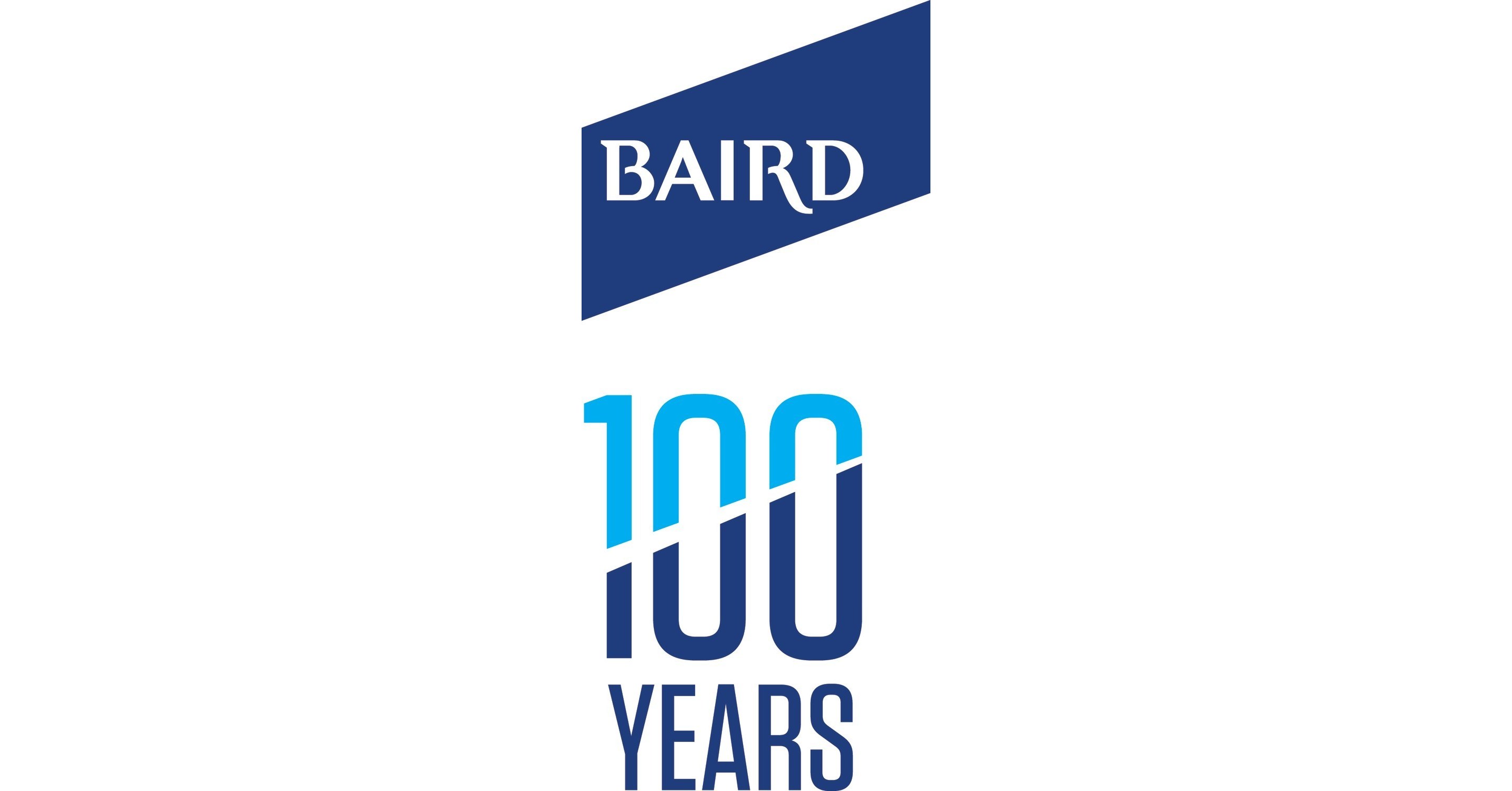Baird Celebrates 100 Years Of Client Service In 2019