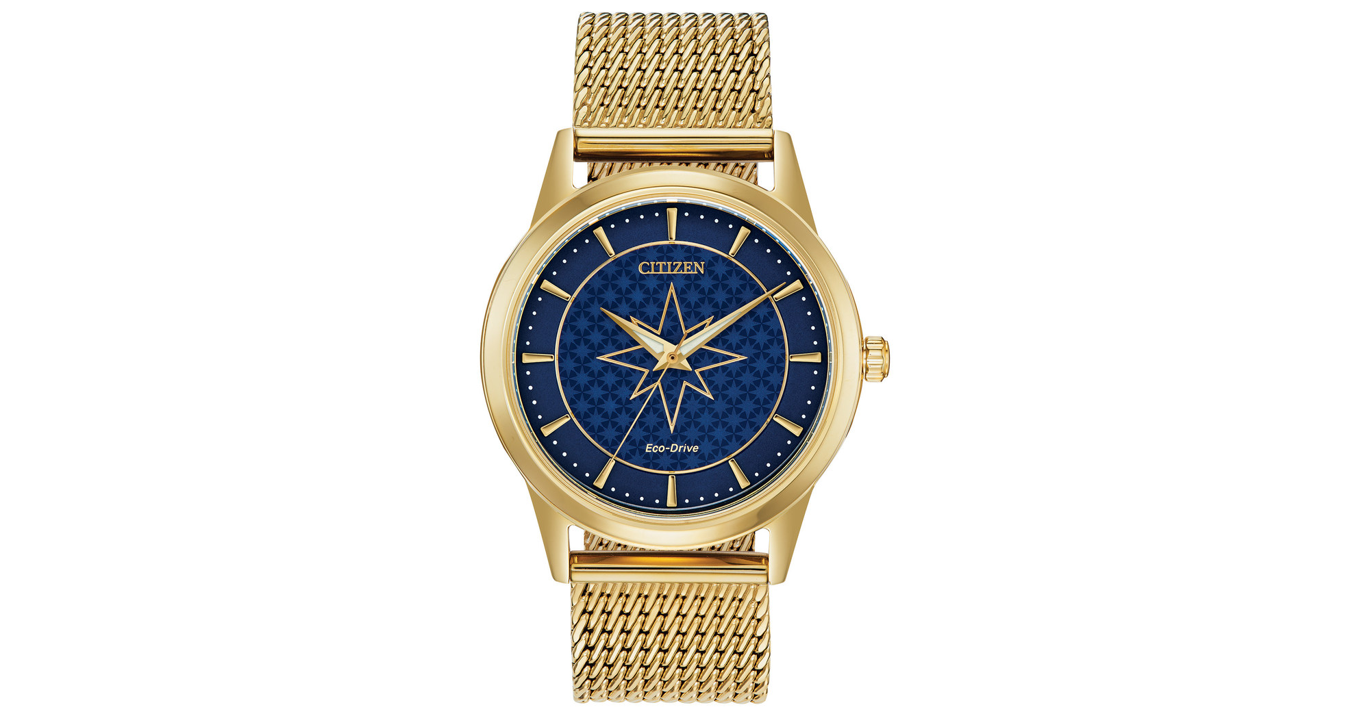 CITIZEN Watch Sponsors World Premiere Of Marvel Studios' Captain Marvel ...