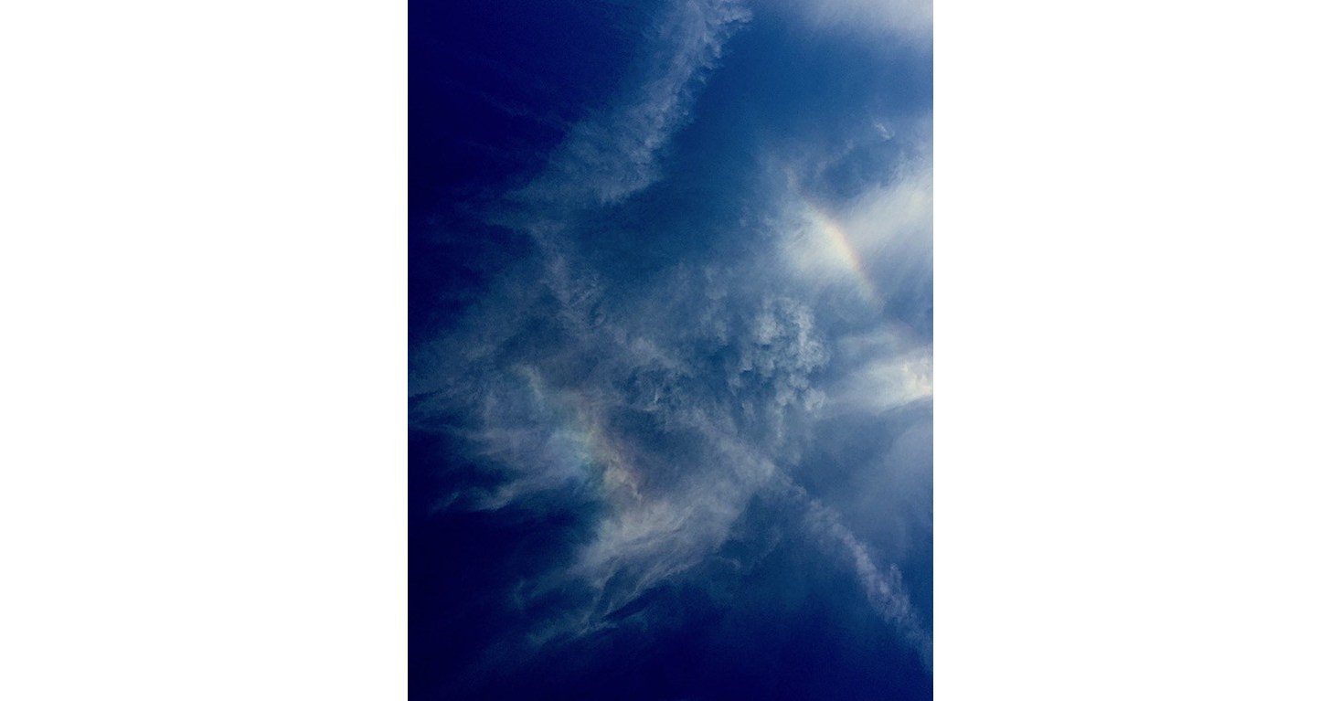 Dawn Michelle Mapes New Book, "God's Visual Kingdom is an Epiphany Away ...