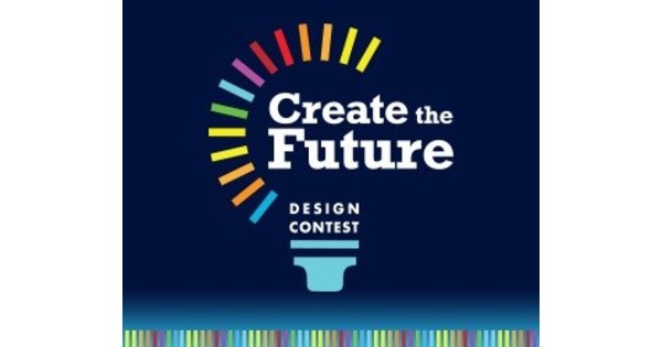 Create the Future Design Contest Open for Entries - $20,000 Grand Prize