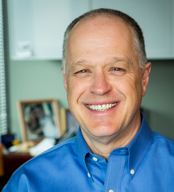 Compassion International Announces Executive Leadership Changes