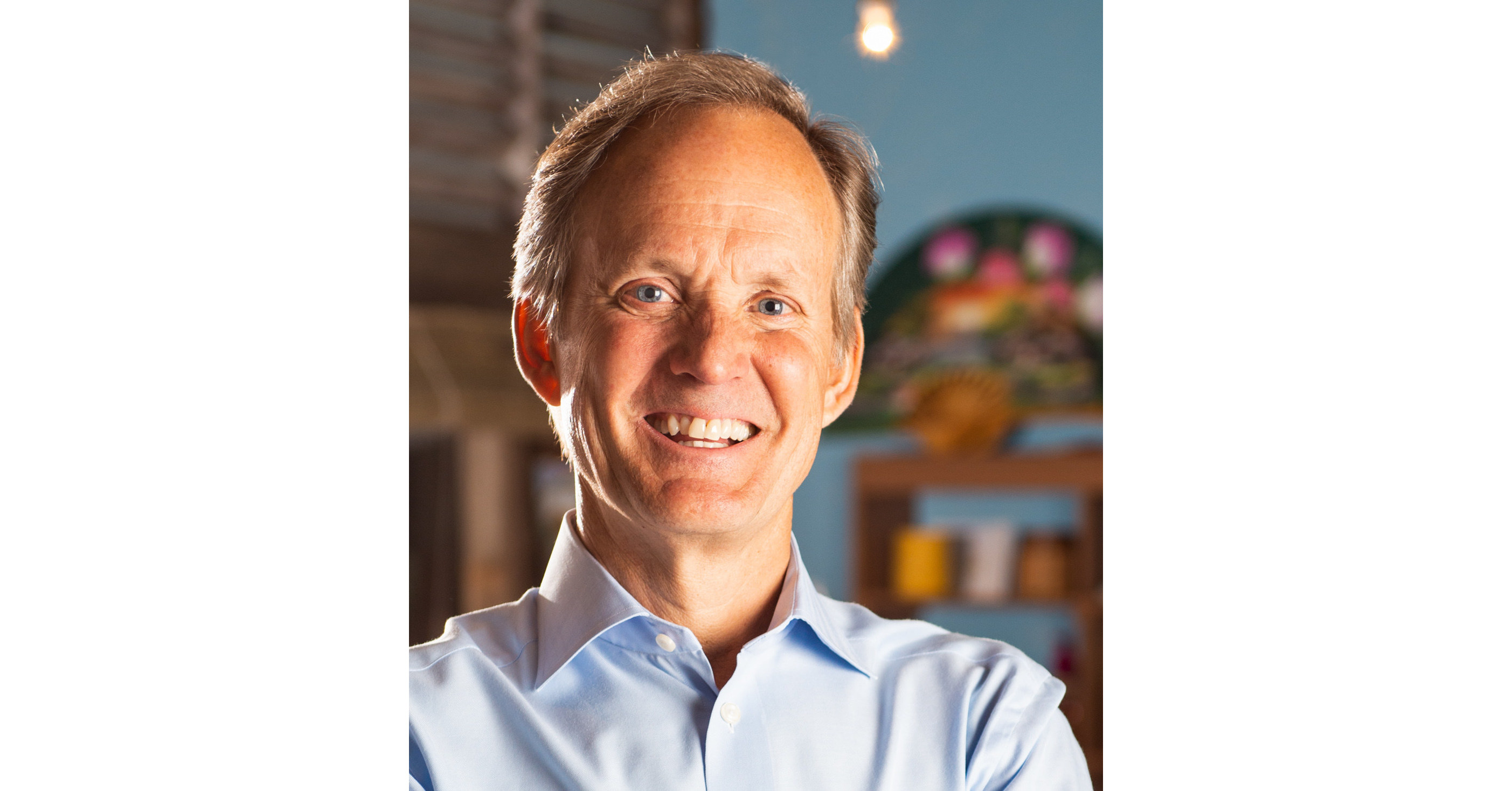 Compassion International Announces Executive Leadership Changes