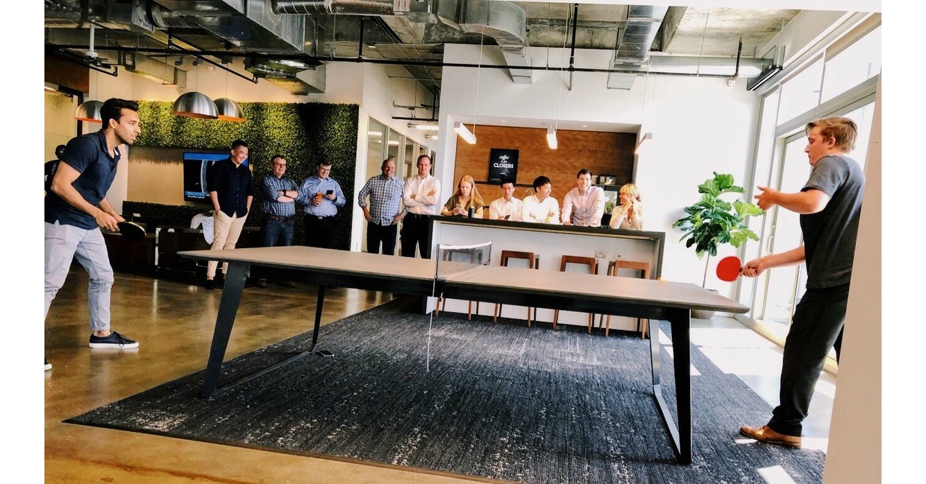 RESICAP Receives AJC Top Workplaces Award for 2nd Consecutive Year