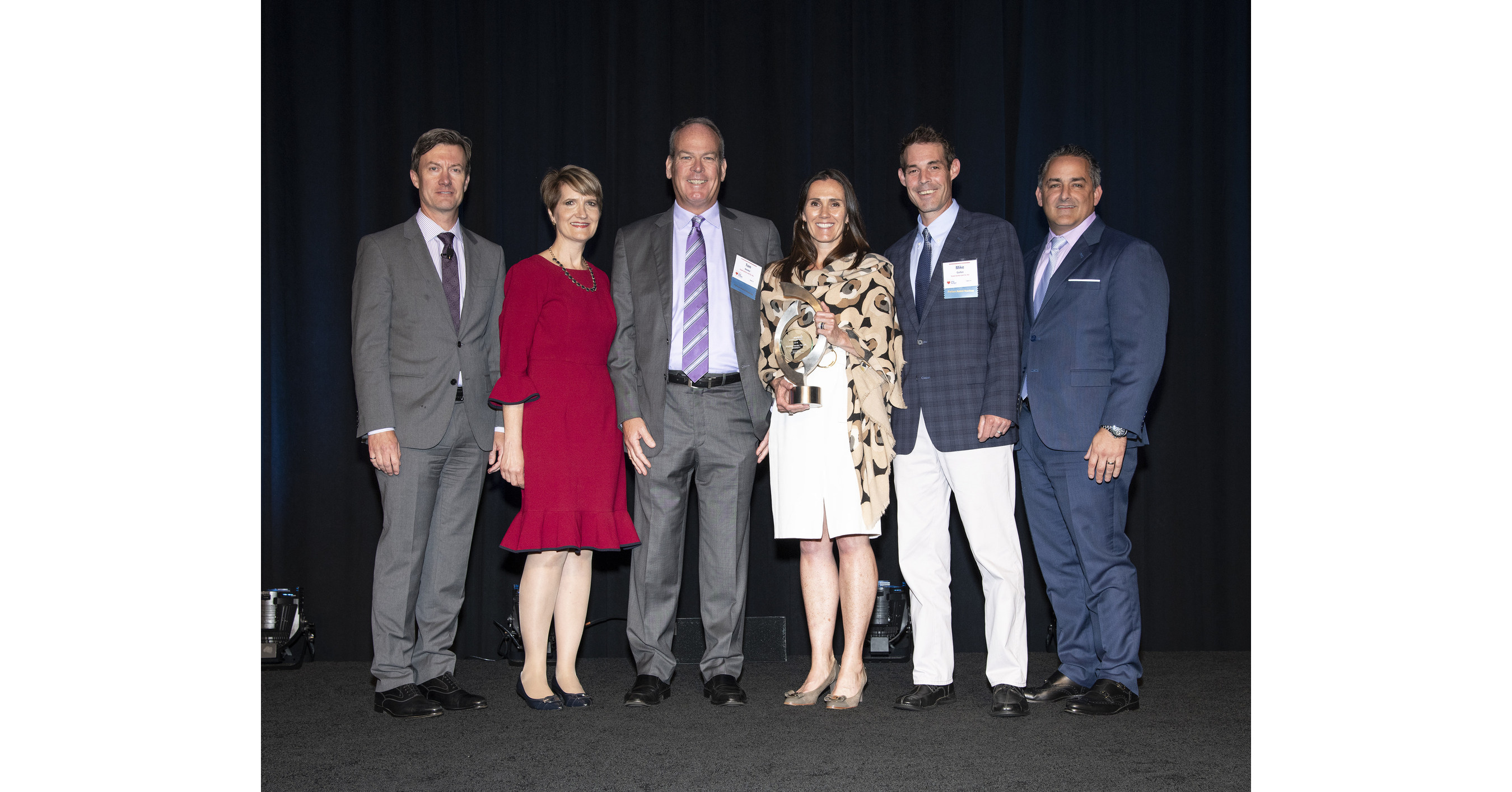 Sodexo Recognized as One of America's Top Corporations for Women's ...