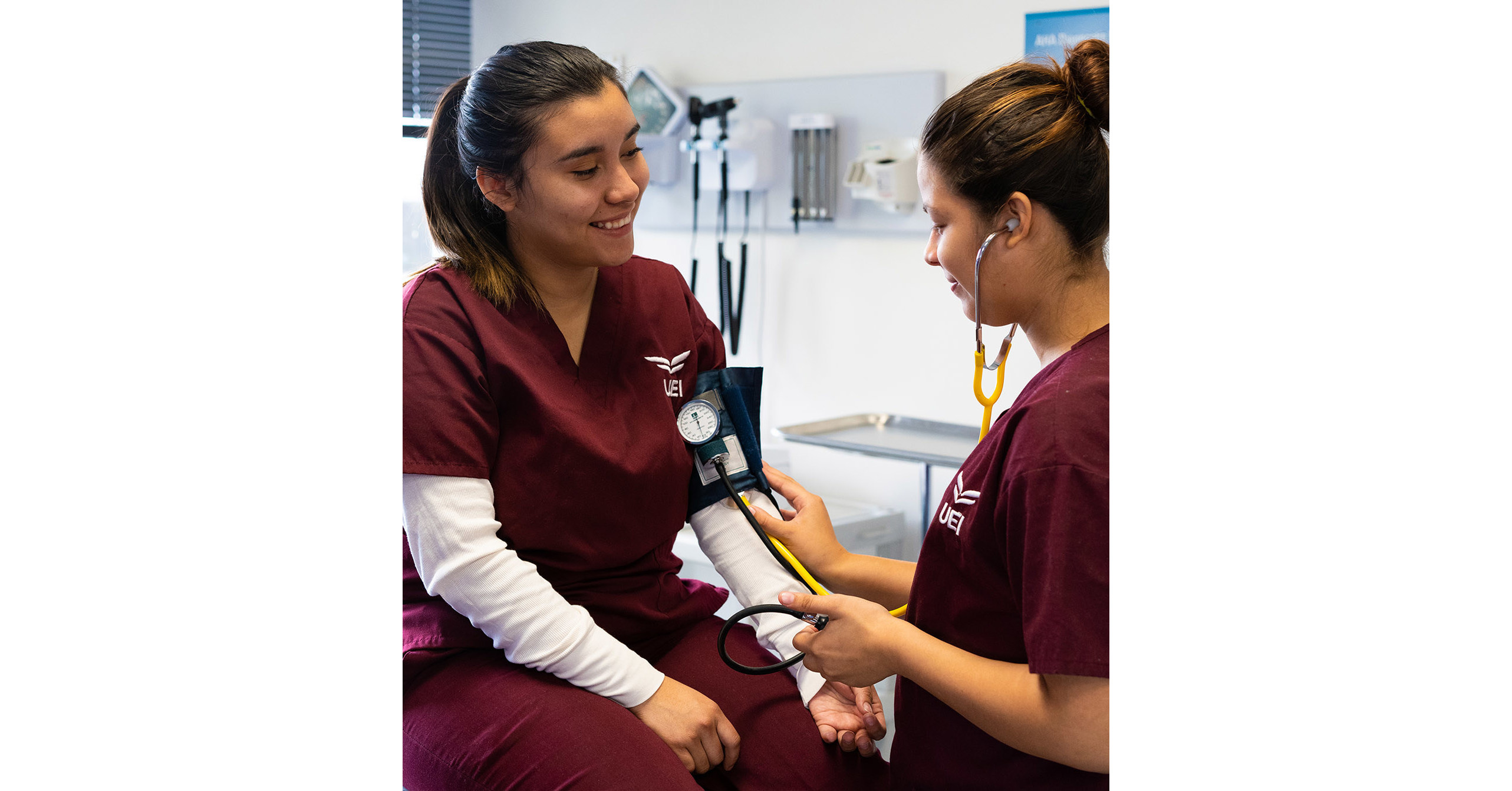 UEI College Brings Career Training & Education to Sacramento