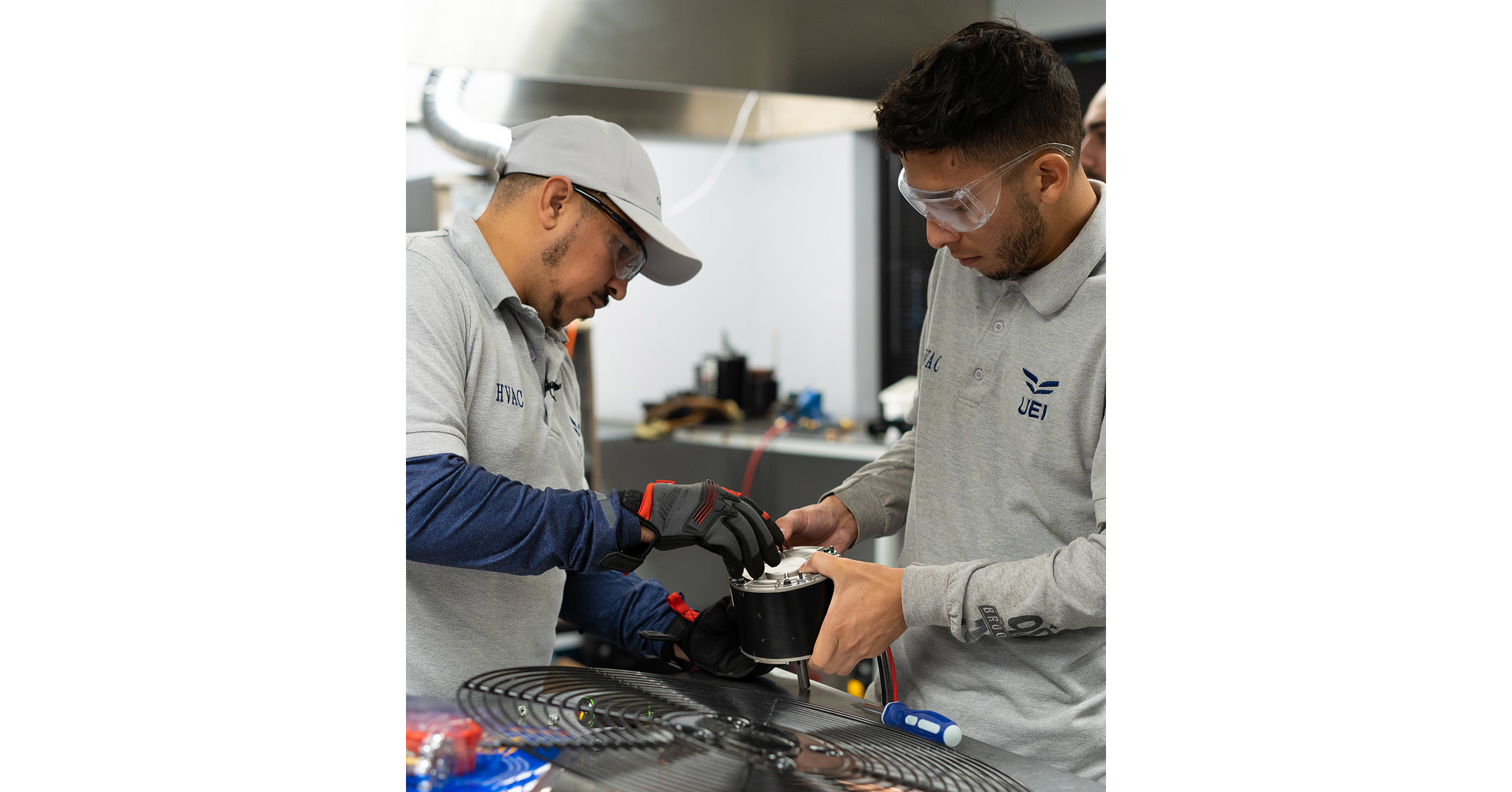 UEI College Brings Career Training & Education to Sacramento