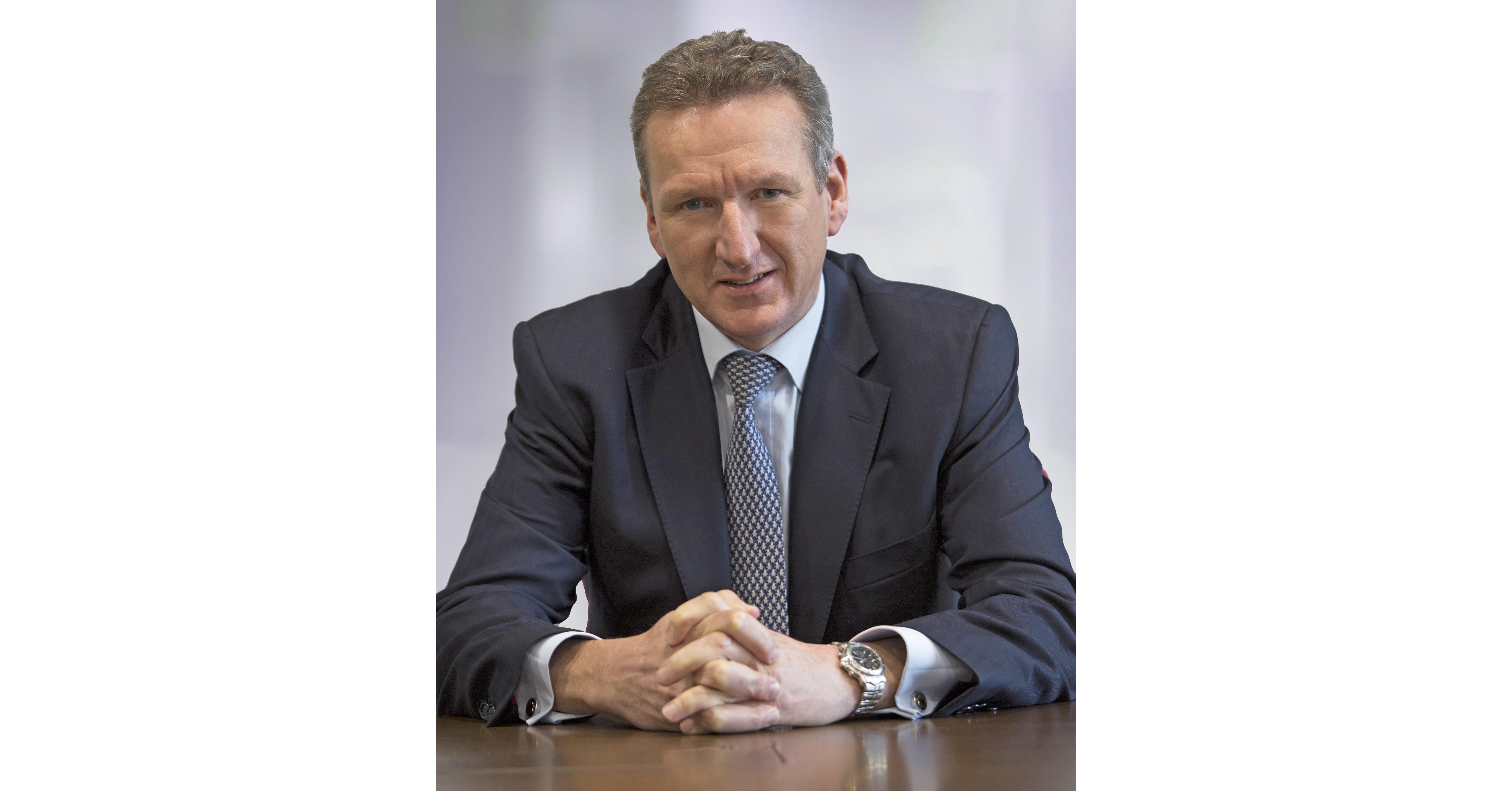 LaSalle Announces CEO Succession for its European Business