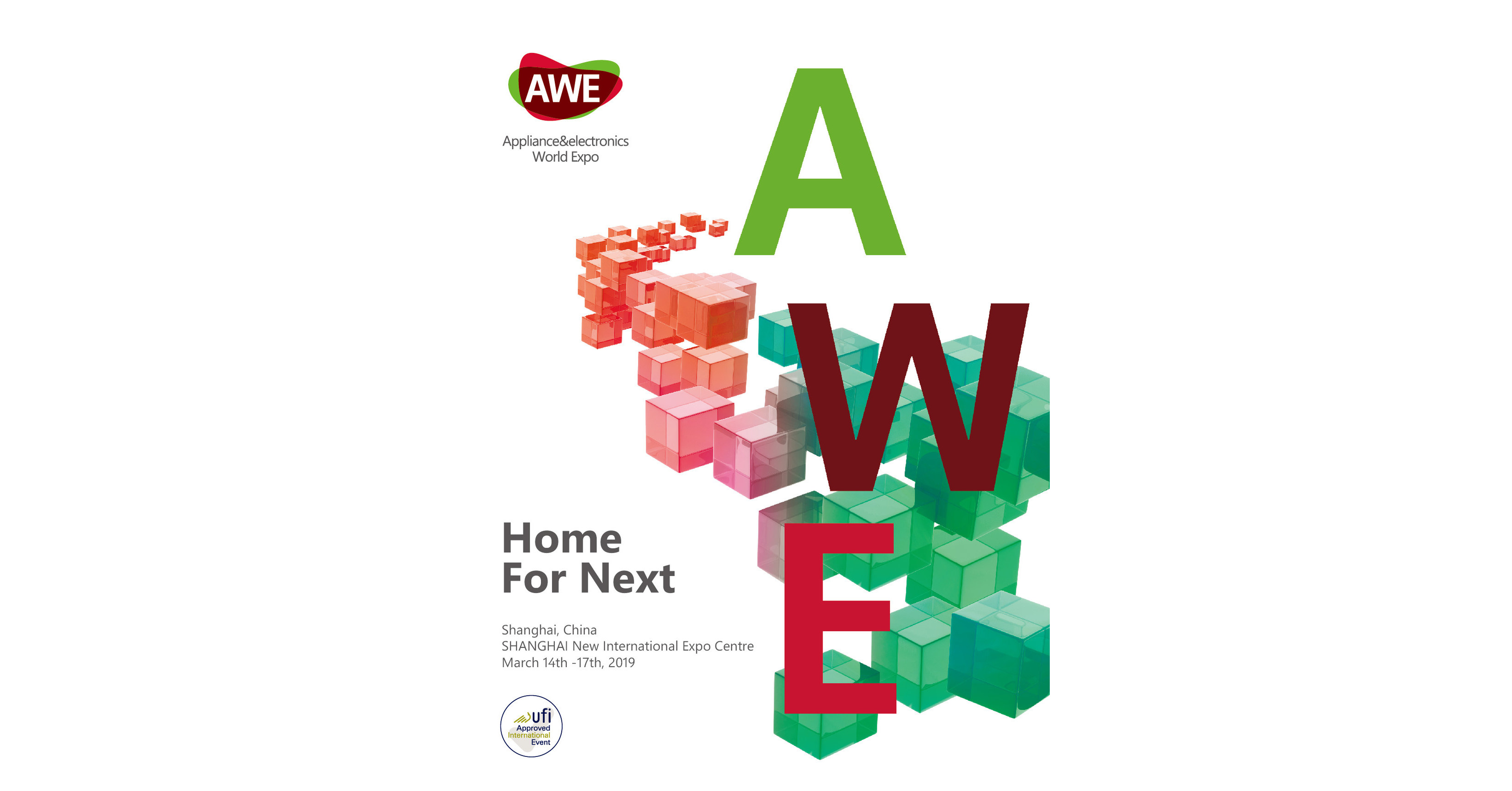 AWE 2019 and a High Number of Concurrent Activities and Forums Ready to ...