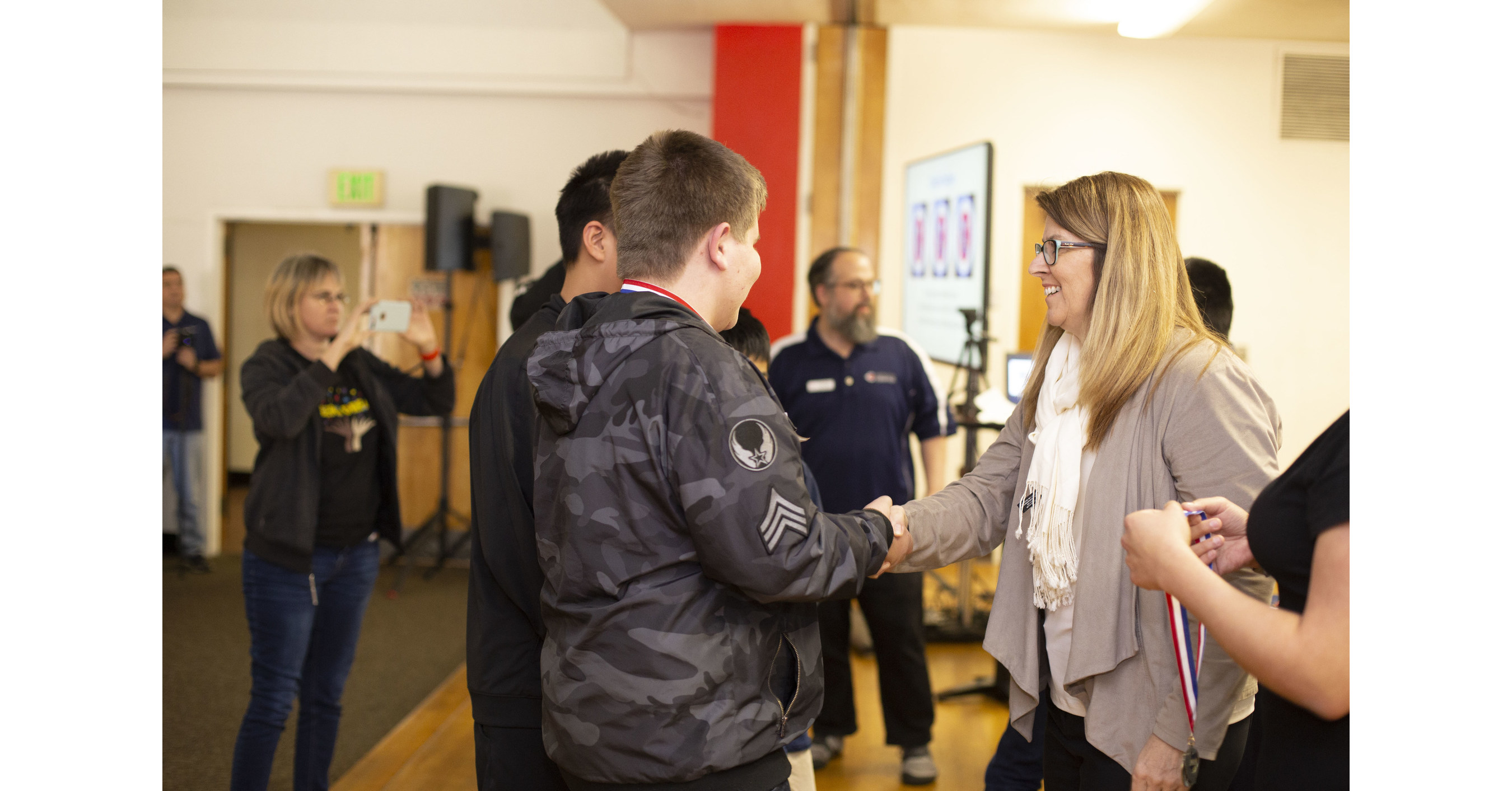 Californians Across the State are Stepping Up to Tackle Cybersecurity ...