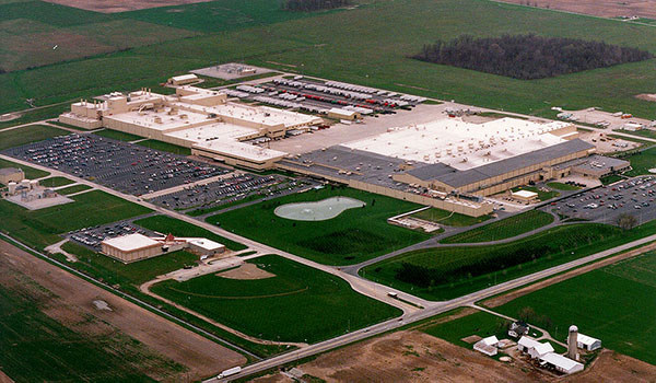 Cuatro plantas de producción de Honda obtienen la certificación ENERGY ...