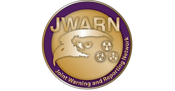 DCS awarded $50.2M Joint Warning and Reporting Network (JWARN) Contract
