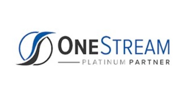 MindStream Analytics Secures OneStream Software's Platinum Partner Level Status