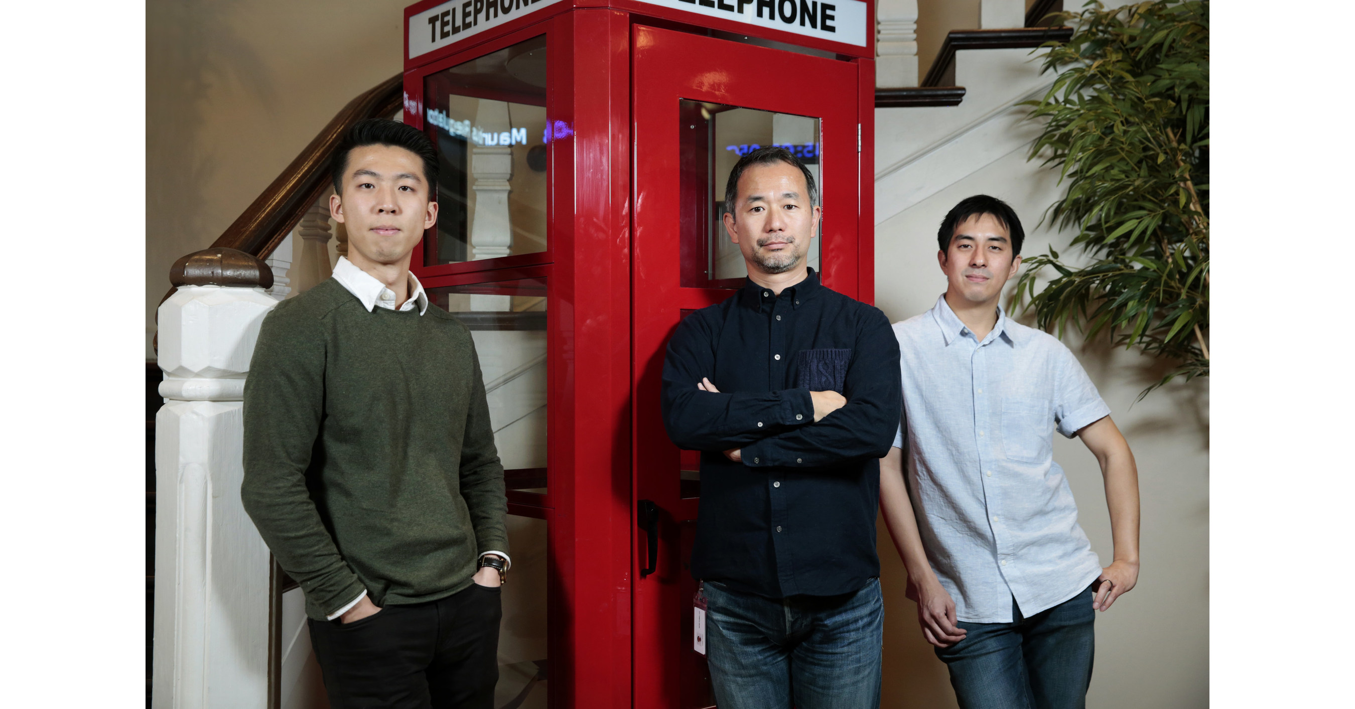 GFR Fund Opens New $20M Investment Fund for Tech Startups Disrupting ...