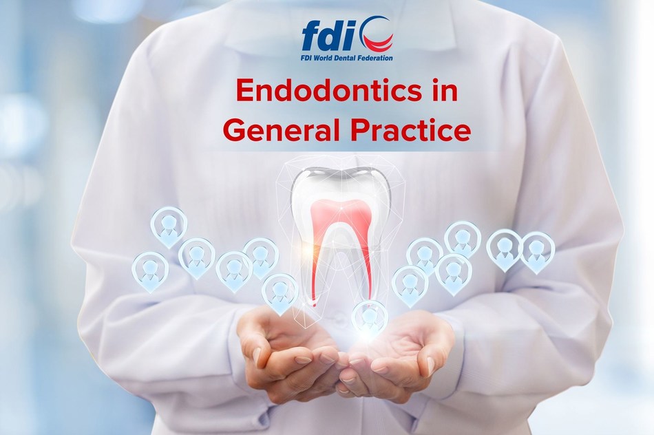 FDI: Endodontics White Paper Calls for Treatment to Consider Impact on ...