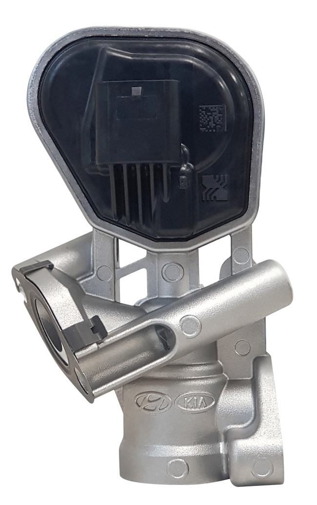 BorgWarner's EGR Technology Enables NOX Reductions for a Variety of ...