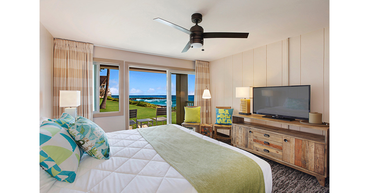 The ISO Named Best Boutique Hotel In Hawaii At aio Media Hawaii Lodging ...