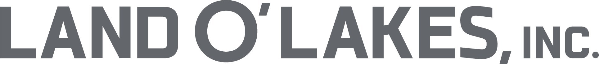 Land O Lakes Logo