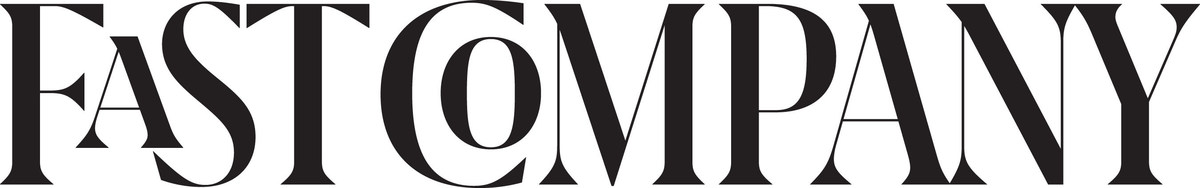 Fast Company Logo Png
