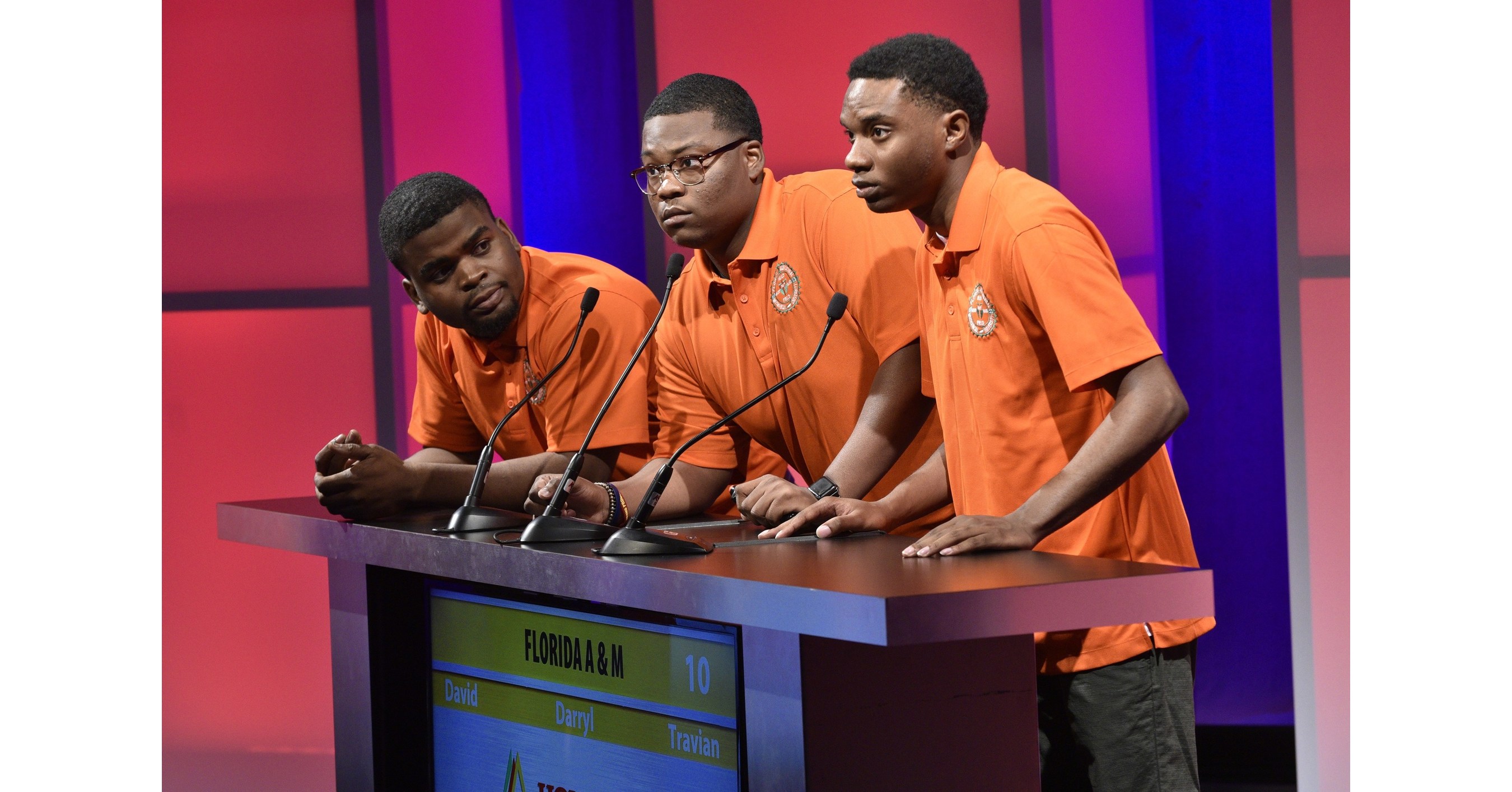 Honda Campus All-Star Challenge (HCASC) Celebrates 30 Years of HBCU ...