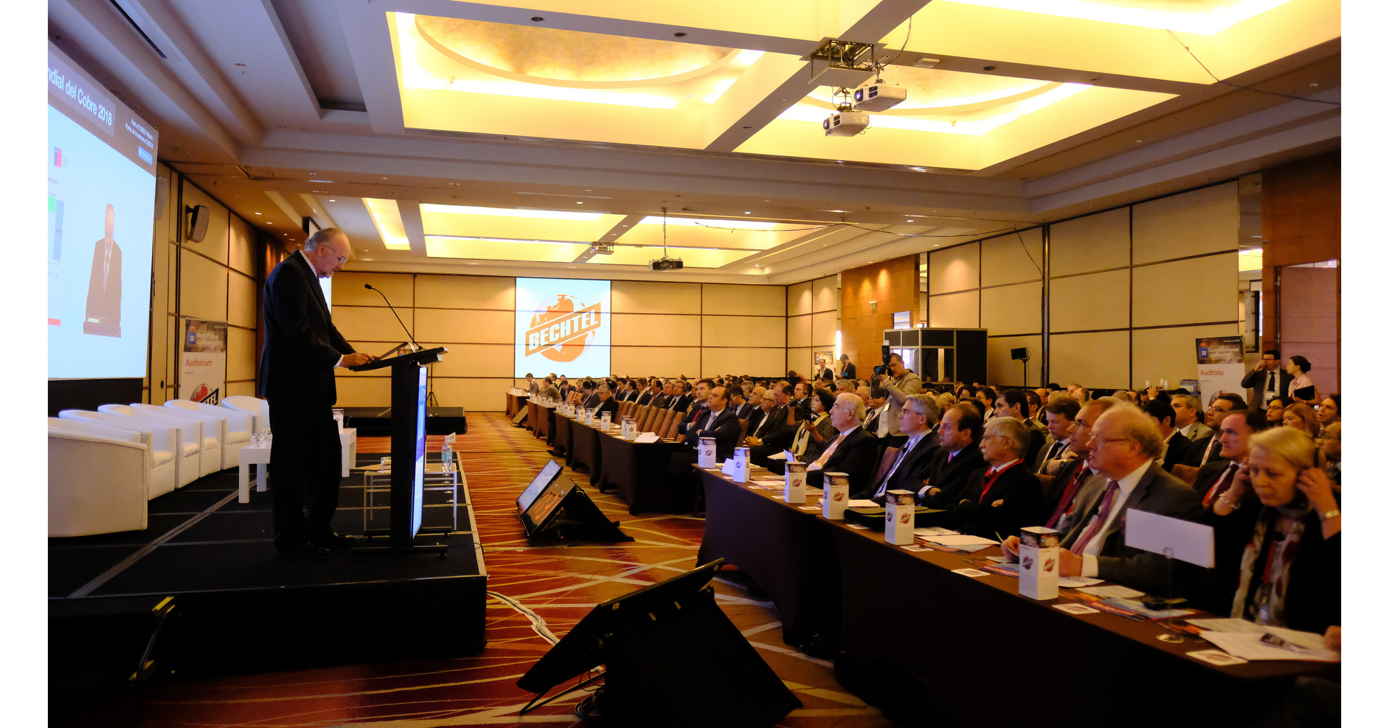 CRU: Copper Industry Executives to Discuss the Outlook for Copper ...