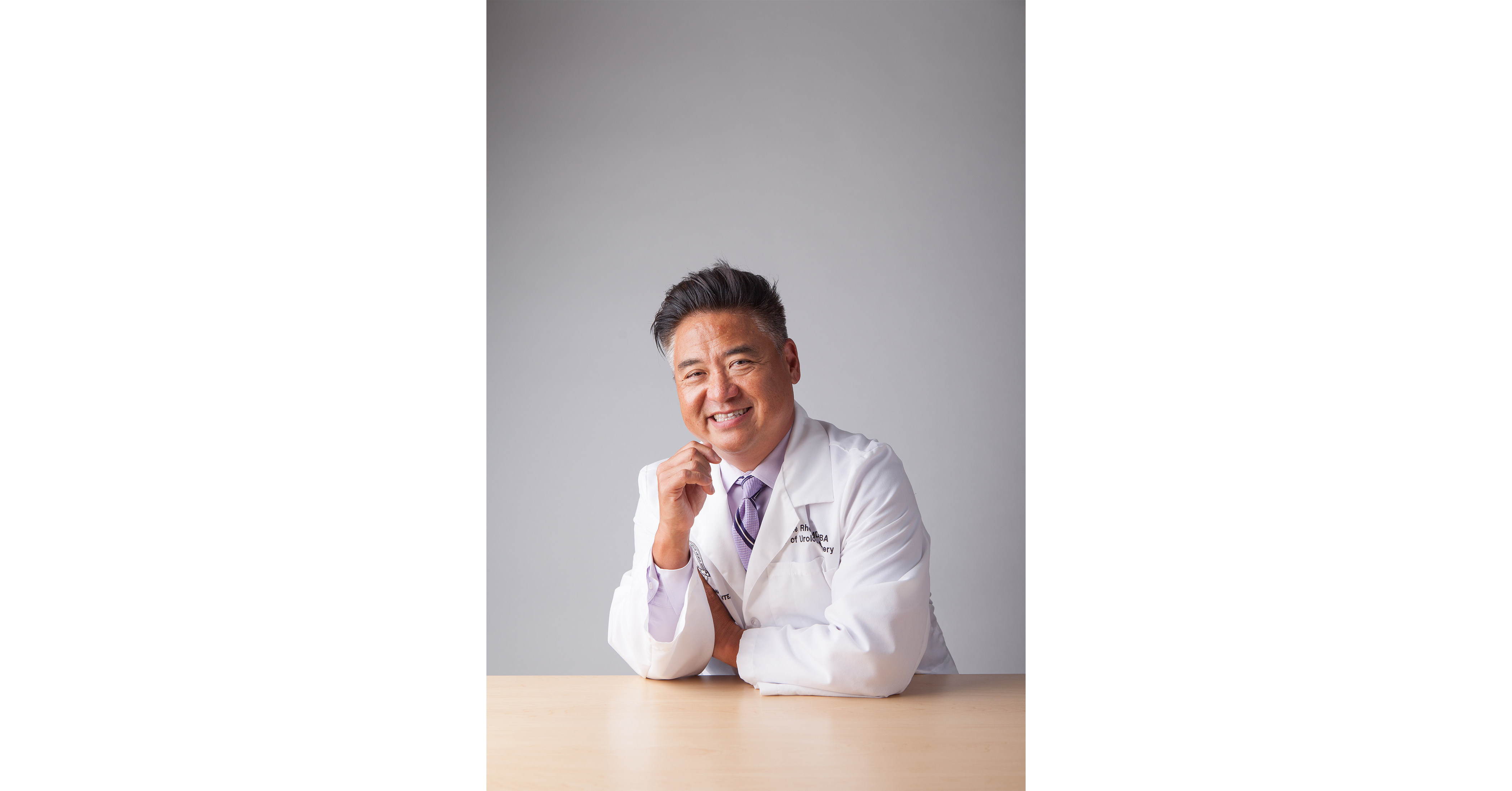 American Urological Association Names New Public Policy Council Chair