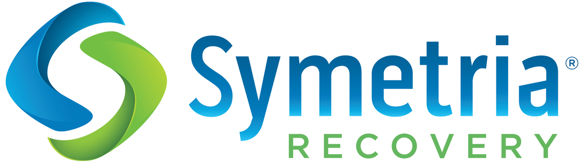 Symetria Logo
