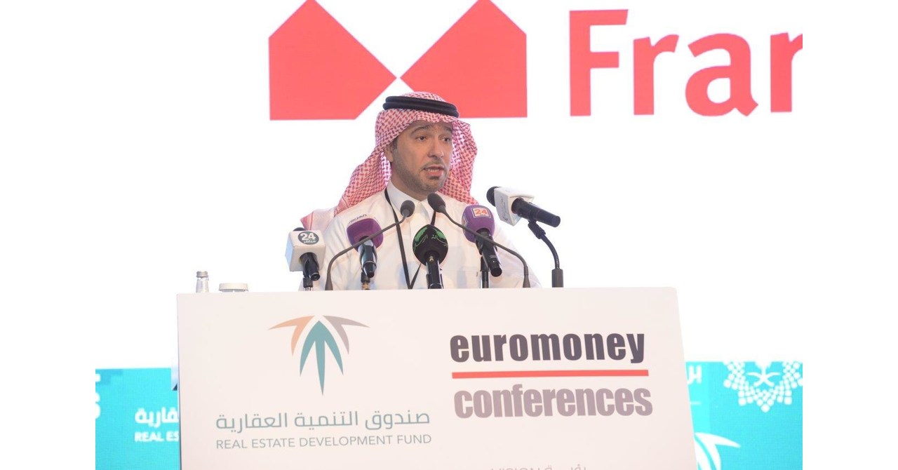 REDF: 258% Growth in Mortgage Financing for January