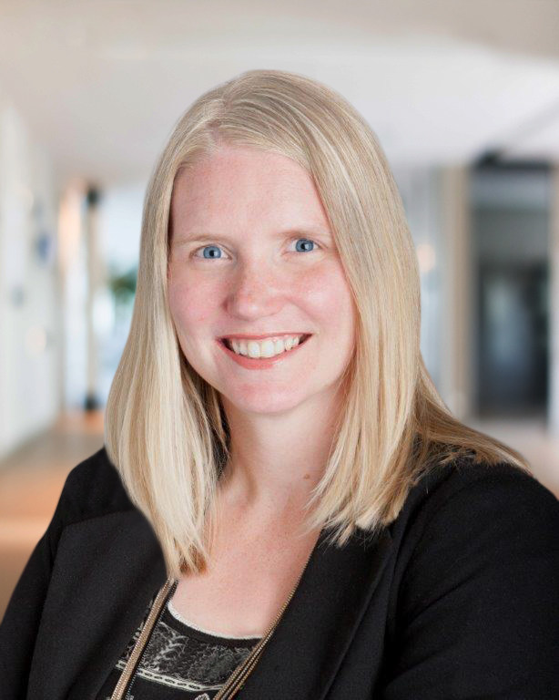 Melissa Farrell named new President of St. Joseph's Healthcare Hamilton