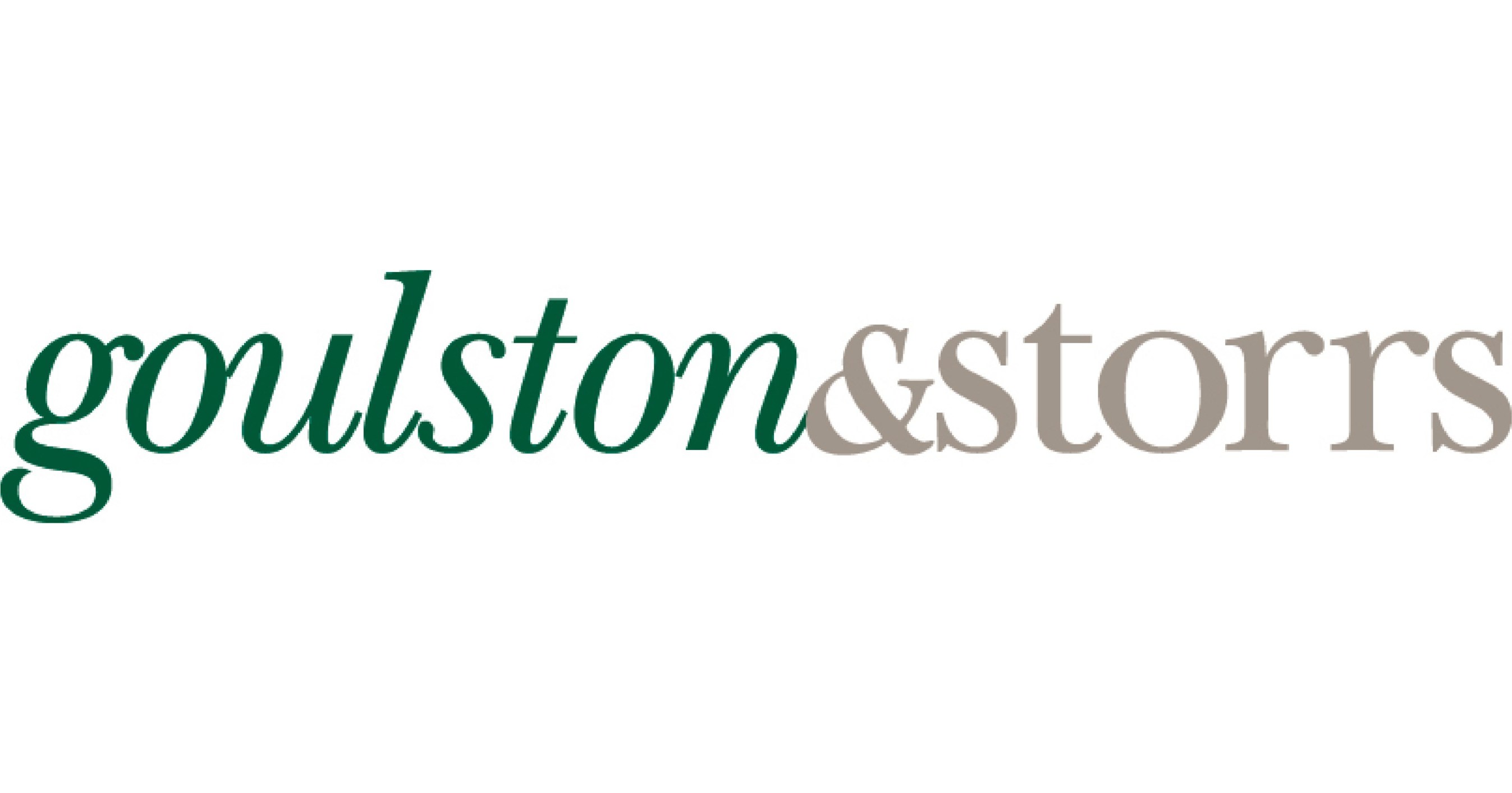 Goulston & Storrs Introduces New Cultural Assessment Program for Companies