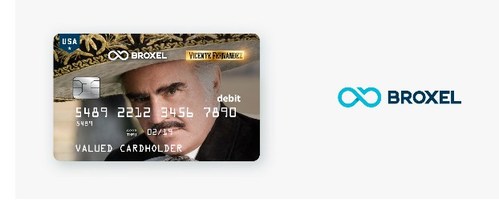 Broxel Enters The US Market By Launching A Product In Partnership With ...