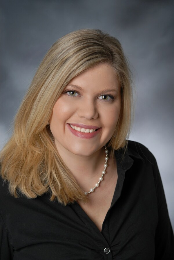 Jessica Kilgore Breaks Barriers, First Female CFO at Political Tech ...