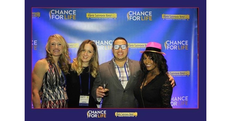 Exterior Medics Sponsors Chance for Life Charity Event