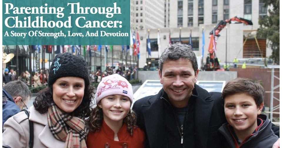 Exterior Medics Sponsors Chance for Life Charity Event