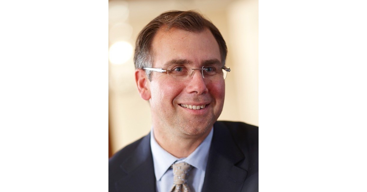 Michael Durland named Chancellor of Saint Mary's University