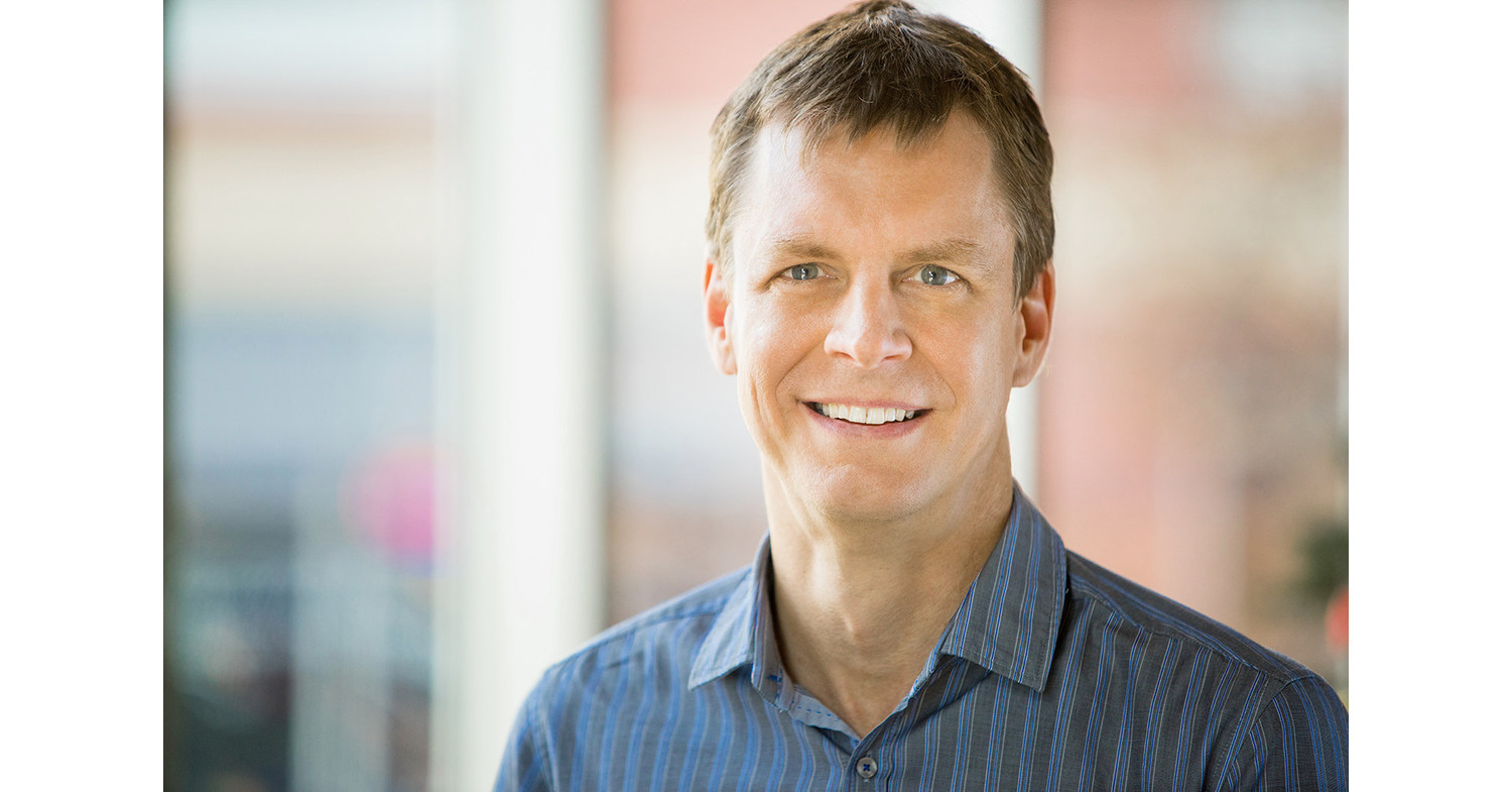 Robert Nussear Named Chief Practice Officer