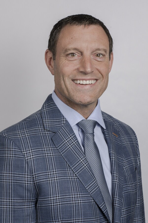 Fortune Brands Global Plumbing Group Announces Promotion Of Jeff Swartz ...