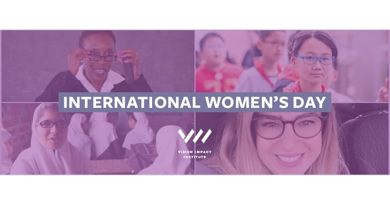 Vision Impact Institute Highlights Critical Role of Good Vision for ...