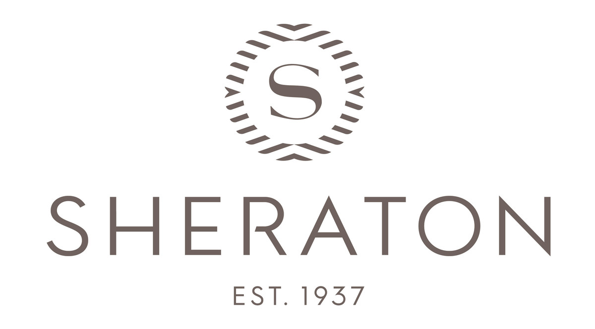 Sheraton Unveils New Logo Marking Transformation Milestone