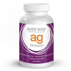 Body Wise International Celebrates 30 Years of Making Smart Nutrition ...