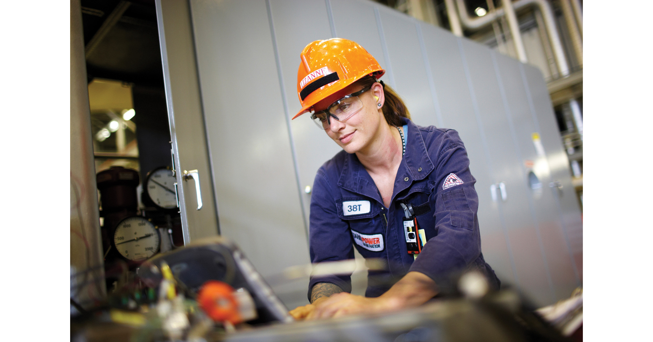 OPG Reports 2018 Financial Results