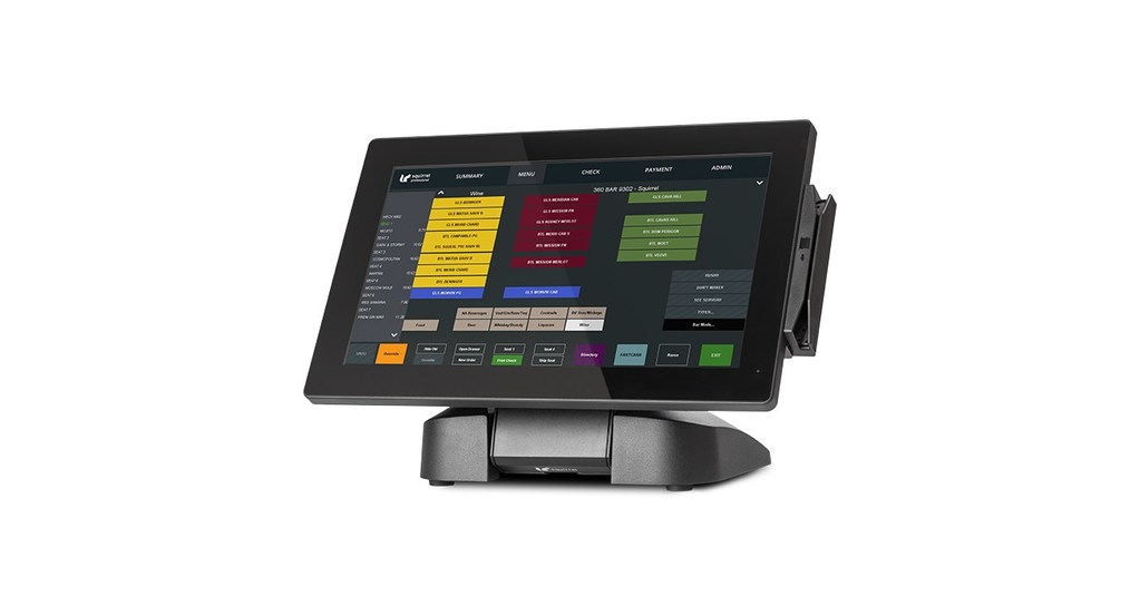 Squirrel Systems Announces Next Generation Hospitality POS Terminals at ...