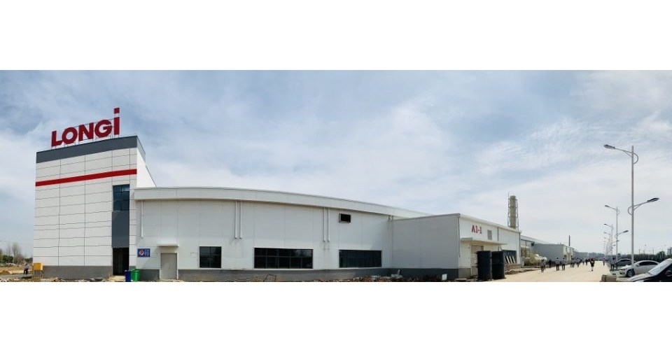LONGi Launches New 5GW Mono Module Plant and Increases Supply Capacity