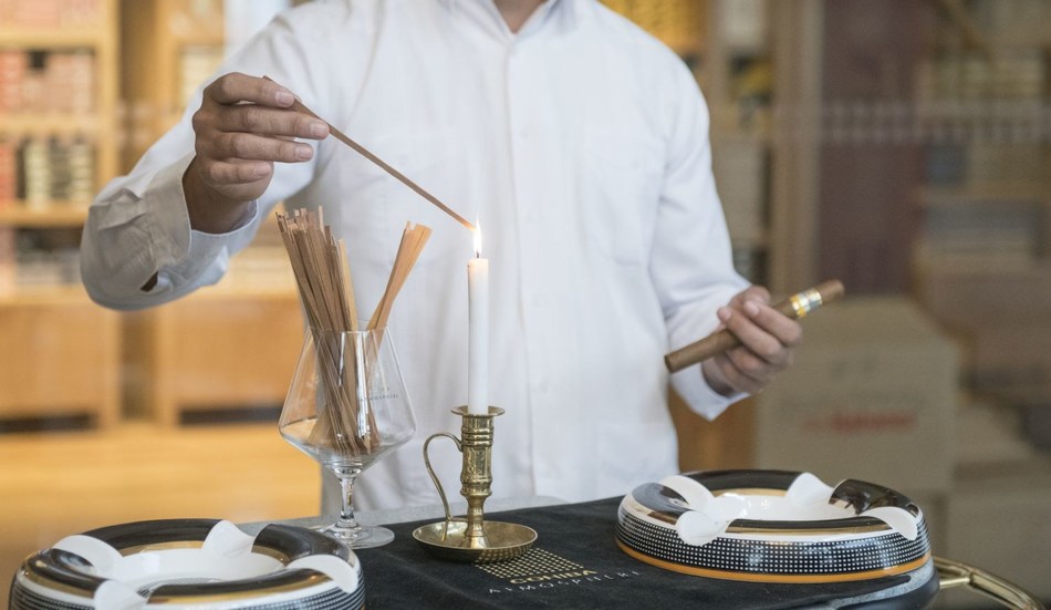 Habanos revela los criterios principales para elegir un Habano